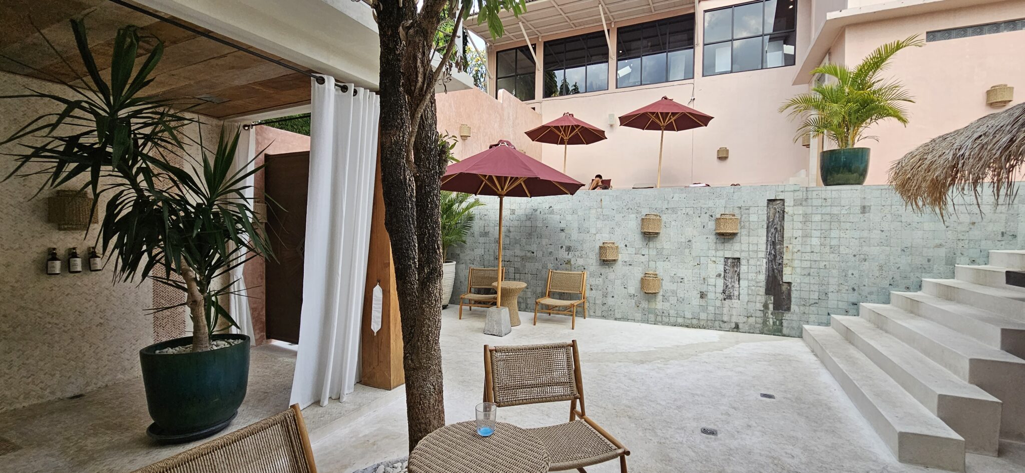 Nirvana Life Bali: The Best Gym in Bali - Nirvana Strength Reimagined ...