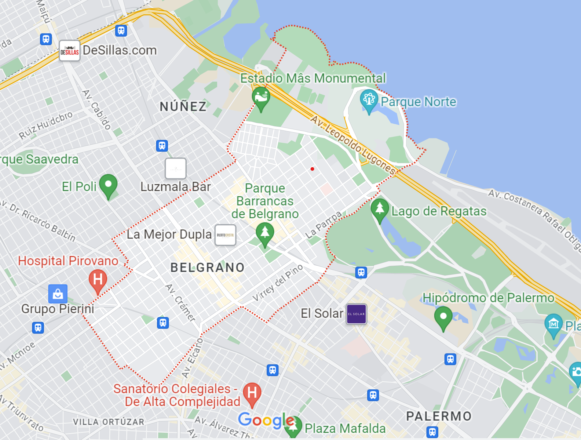 The Ultimate Digital Nomad Buenos Aires Guide: Discovering Argentina's ...