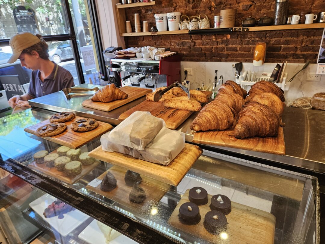 The 33 Best Cafes Palermo Buenos Aires has to offer in Soho, Hollywood ...