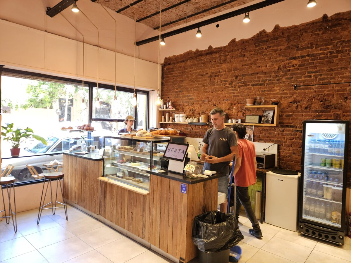 The 33 Best Cafes Palermo Buenos Aires has to offer in Soho, Hollywood ...