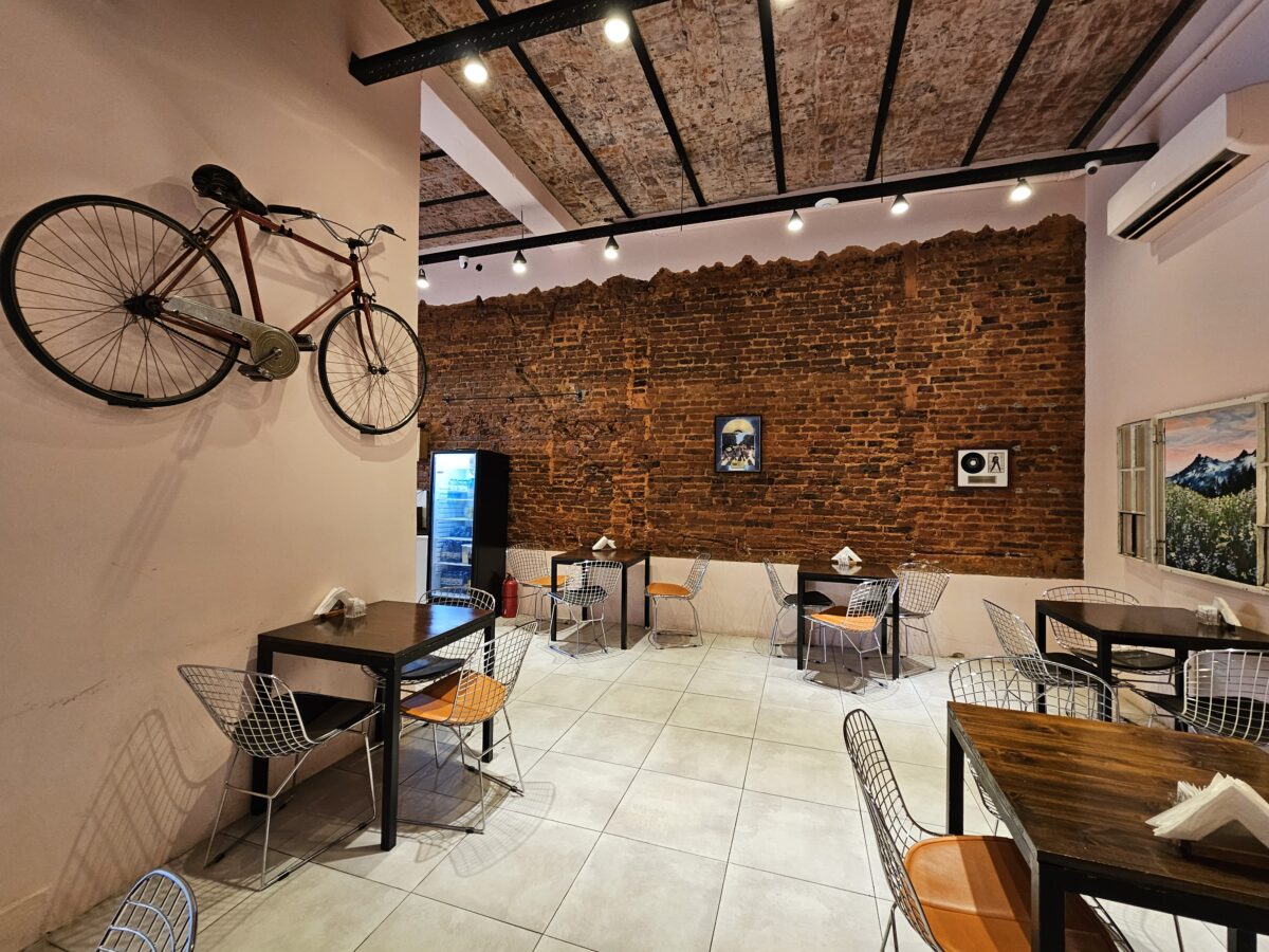 The 33 Best Cafes Palermo Buenos Aires has to offer in Soho, Hollywood ...