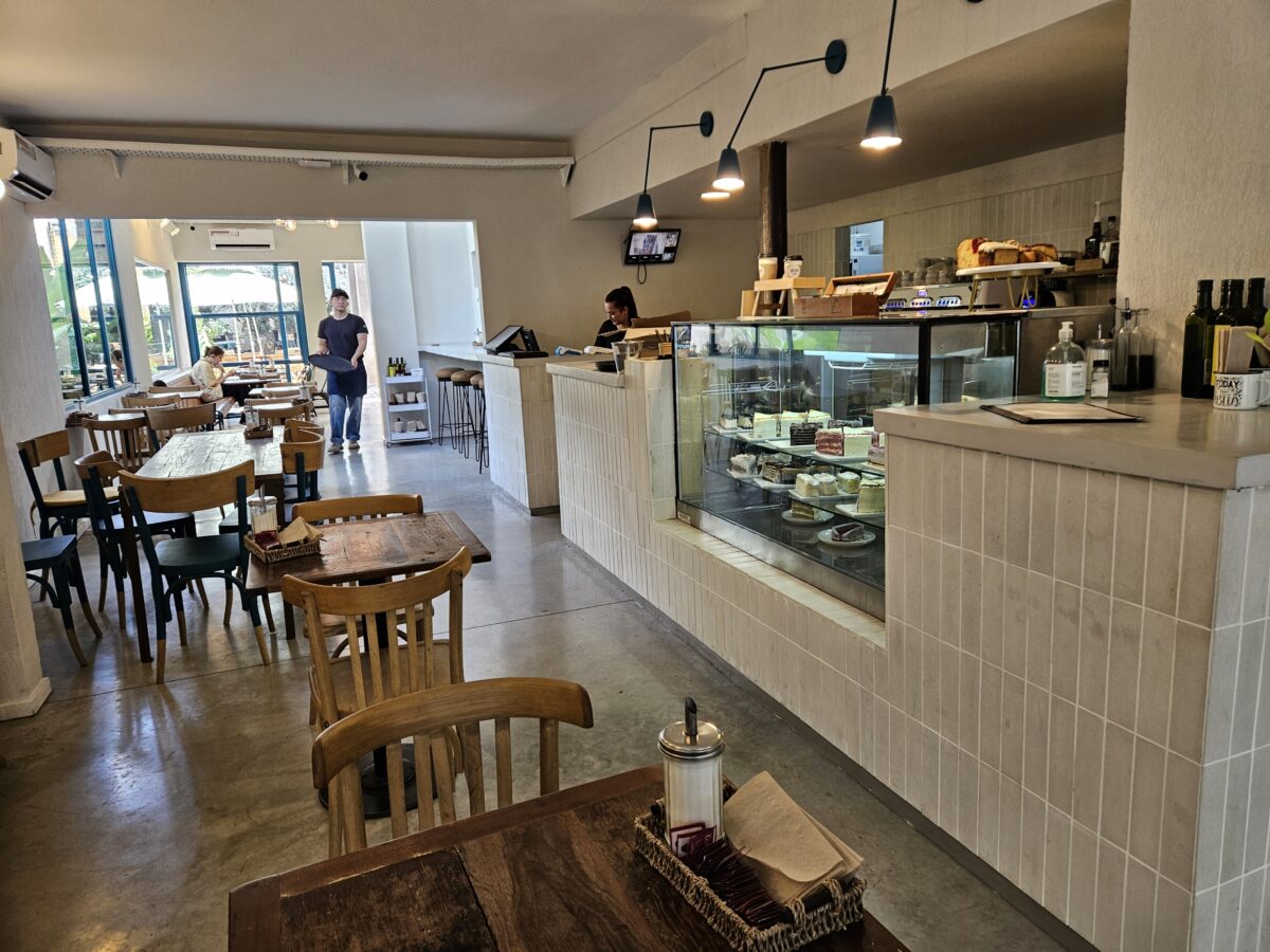 The 33 Best Cafes Palermo Buenos Aires has to offer in Soho, Hollywood ...