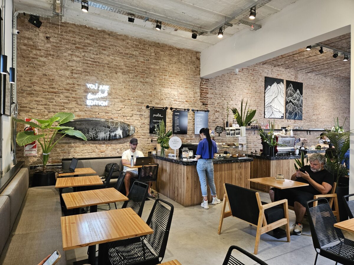 The 33 Best Cafes Palermo Buenos Aires has to offer in Soho, Hollywood ...