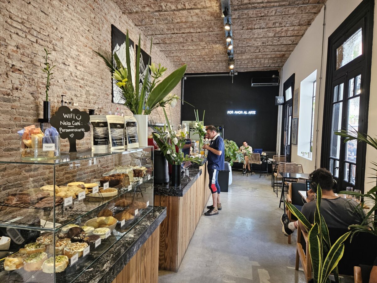 The 33 Best Cafes Palermo Buenos Aires has to offer in Soho, Hollywood ...