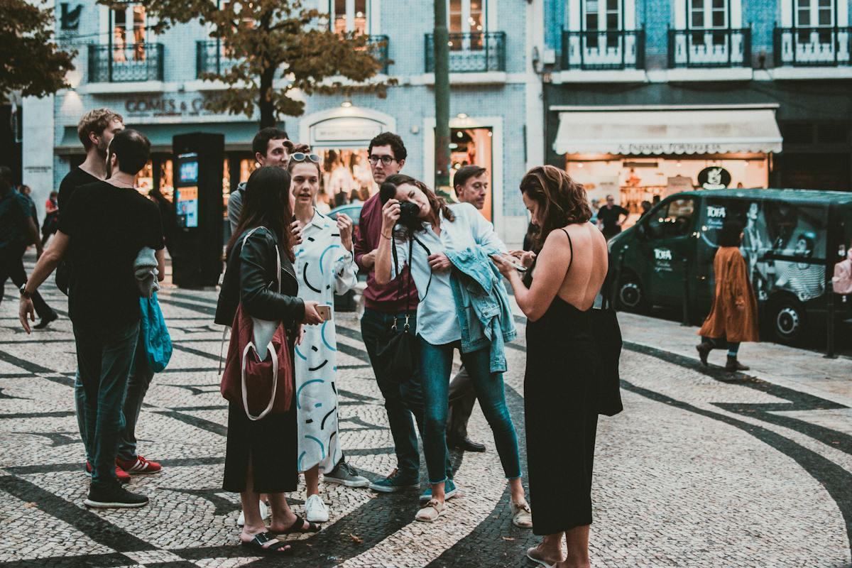 The 21 Best Digital Nomad Communities Around the World, Online, and ...