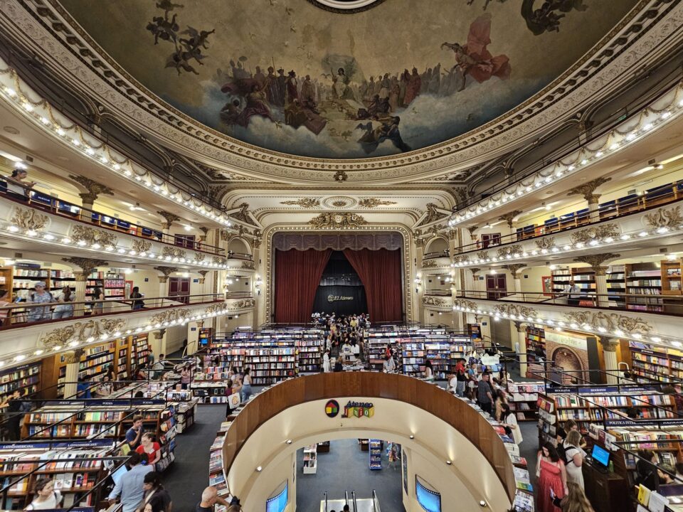 Palermo Buenos Aires: Discover What to Do and See in Argentina’s Most ...