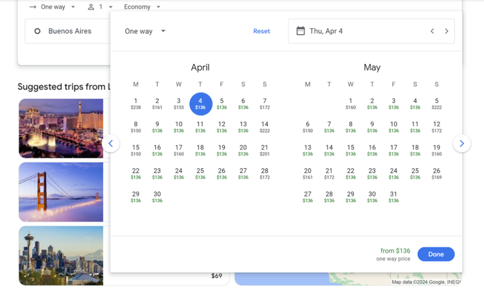 My Google Flight Hack Strategy to fly anywhere for $700 or less – A ...